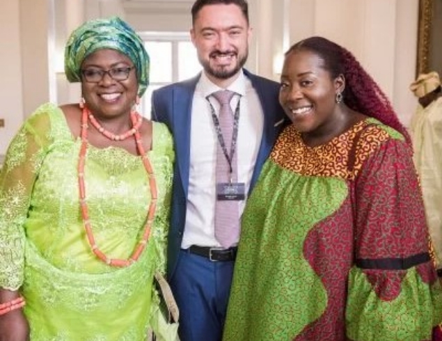 Summer Camp In The UK | LIYSF