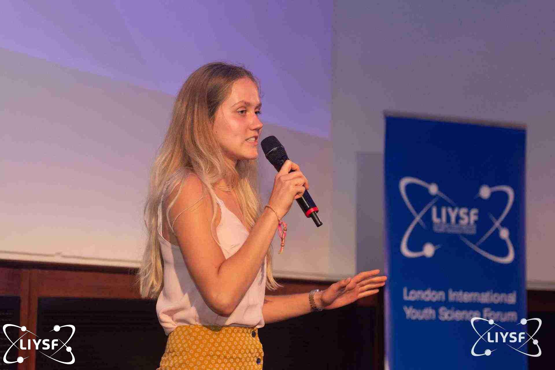 Auto Draft | LIYSF: London International Youth Science Forum