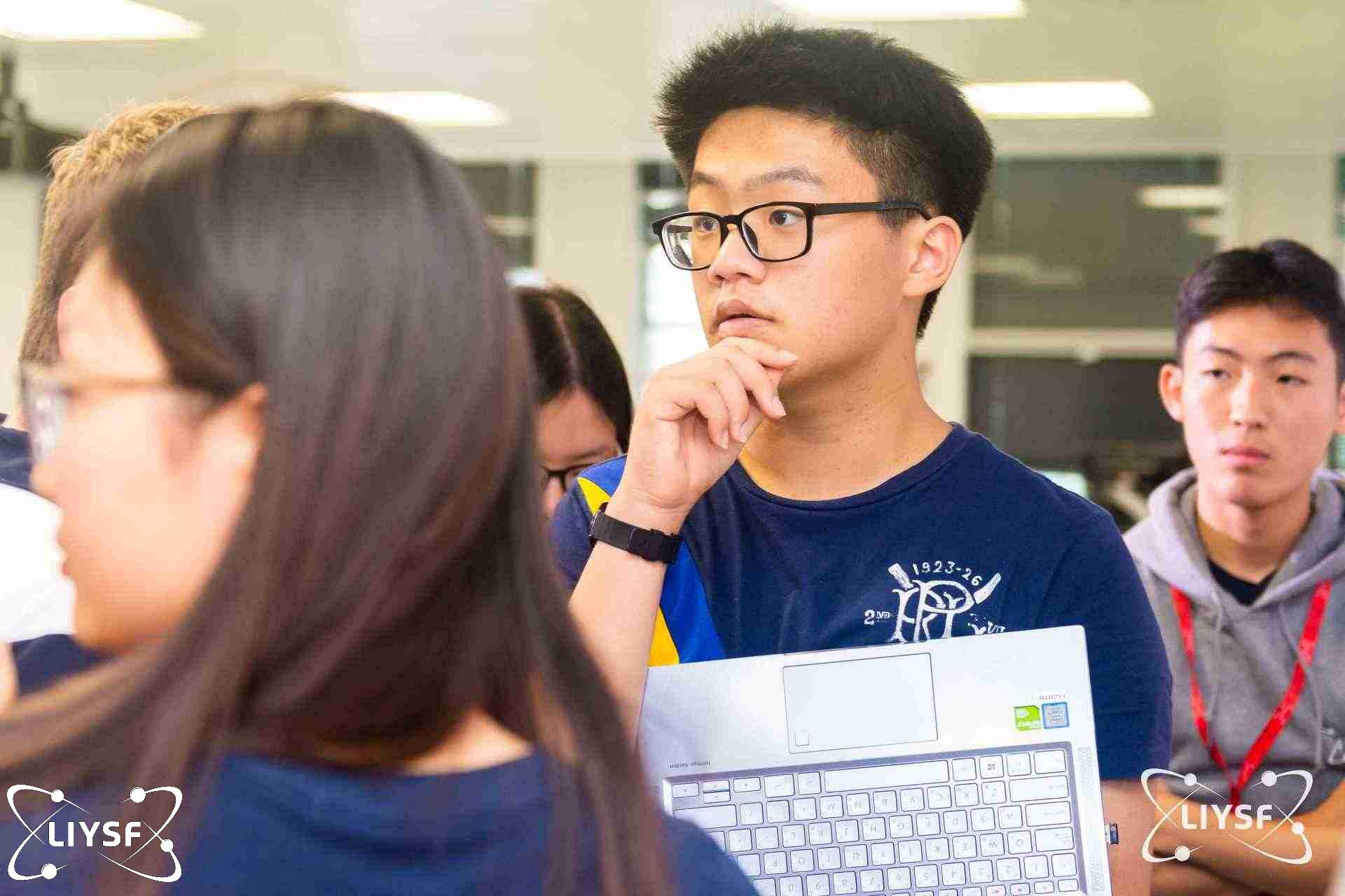 Auto Draft | LIYSF: London International Youth Science Forum