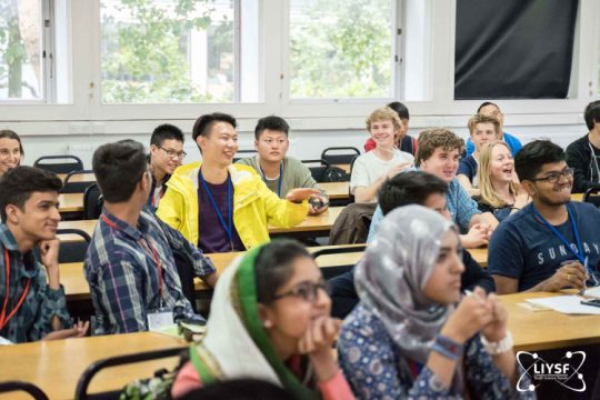 What Is Stem Education? A Beginner's Guide - LIYSF