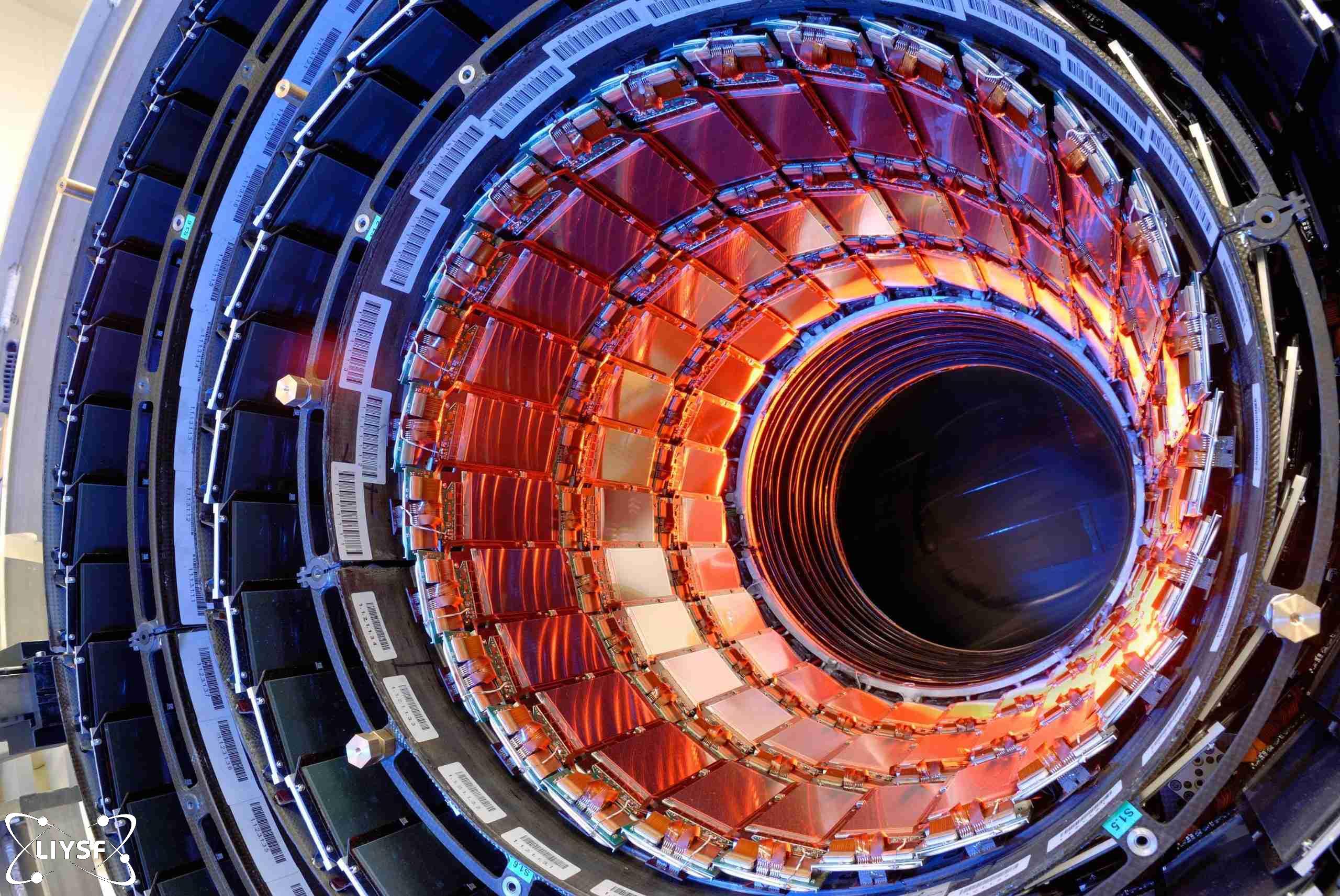 Visit Our Gallery for the CERN Programme | LIYSF