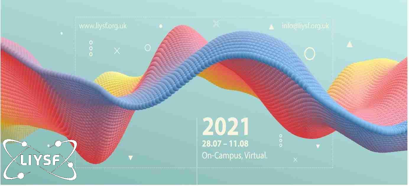 Virtual STEM Camps 2021 - A Smart Choice for STEM Learners | LIYSF