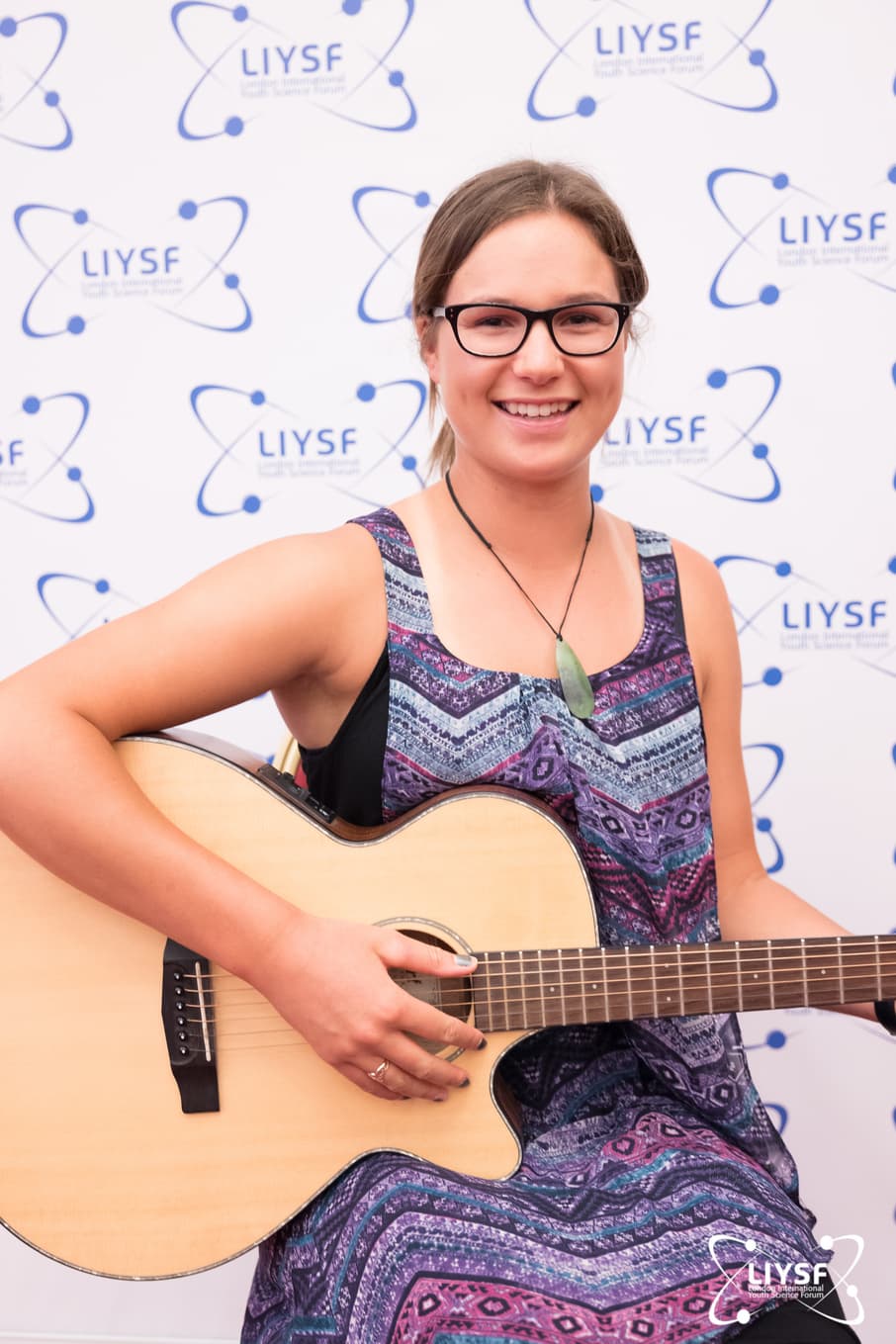 View LIYSF Gallery | London International Youth Science Forum