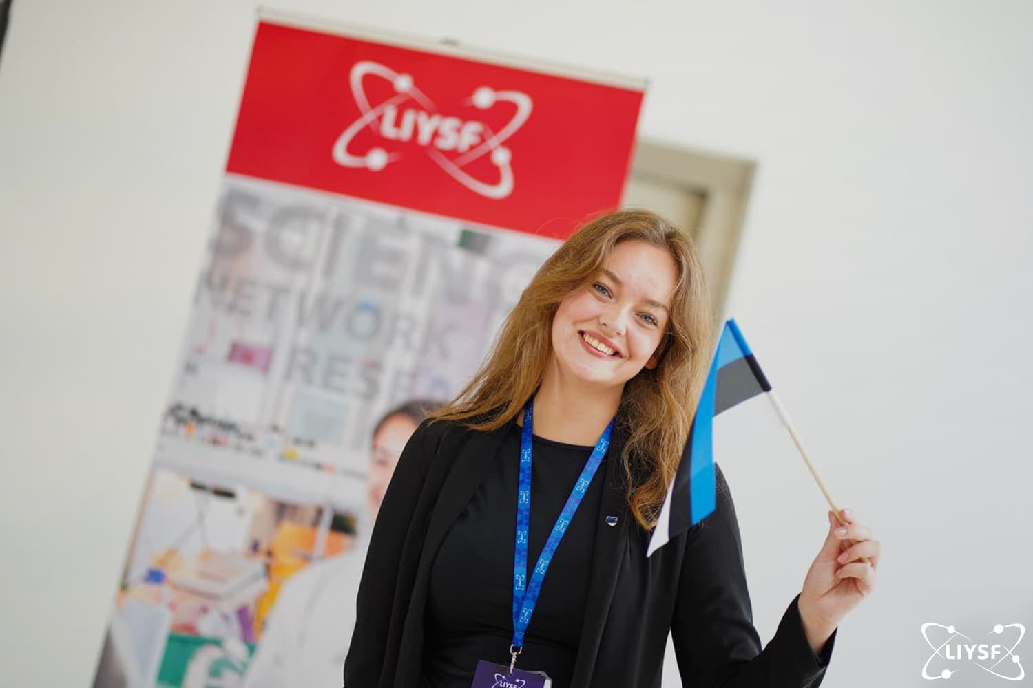 View LIYSF Gallery | London International Youth Science Forum