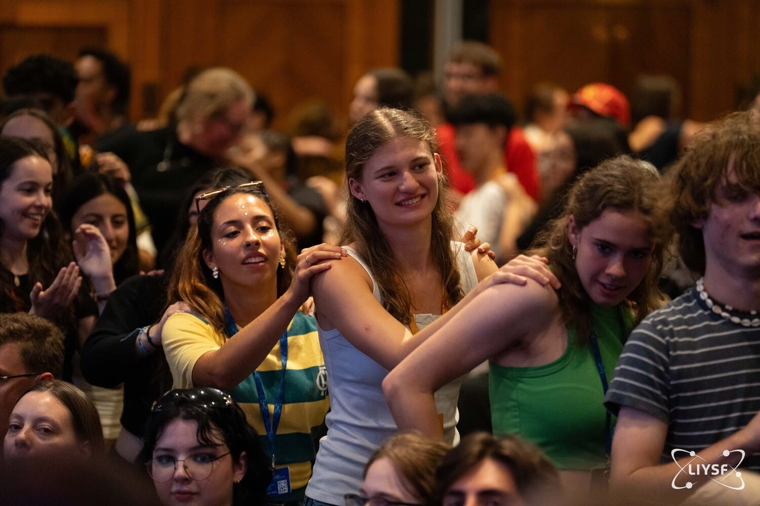 Auto Draft | LIYSF: London International Youth Science Forum