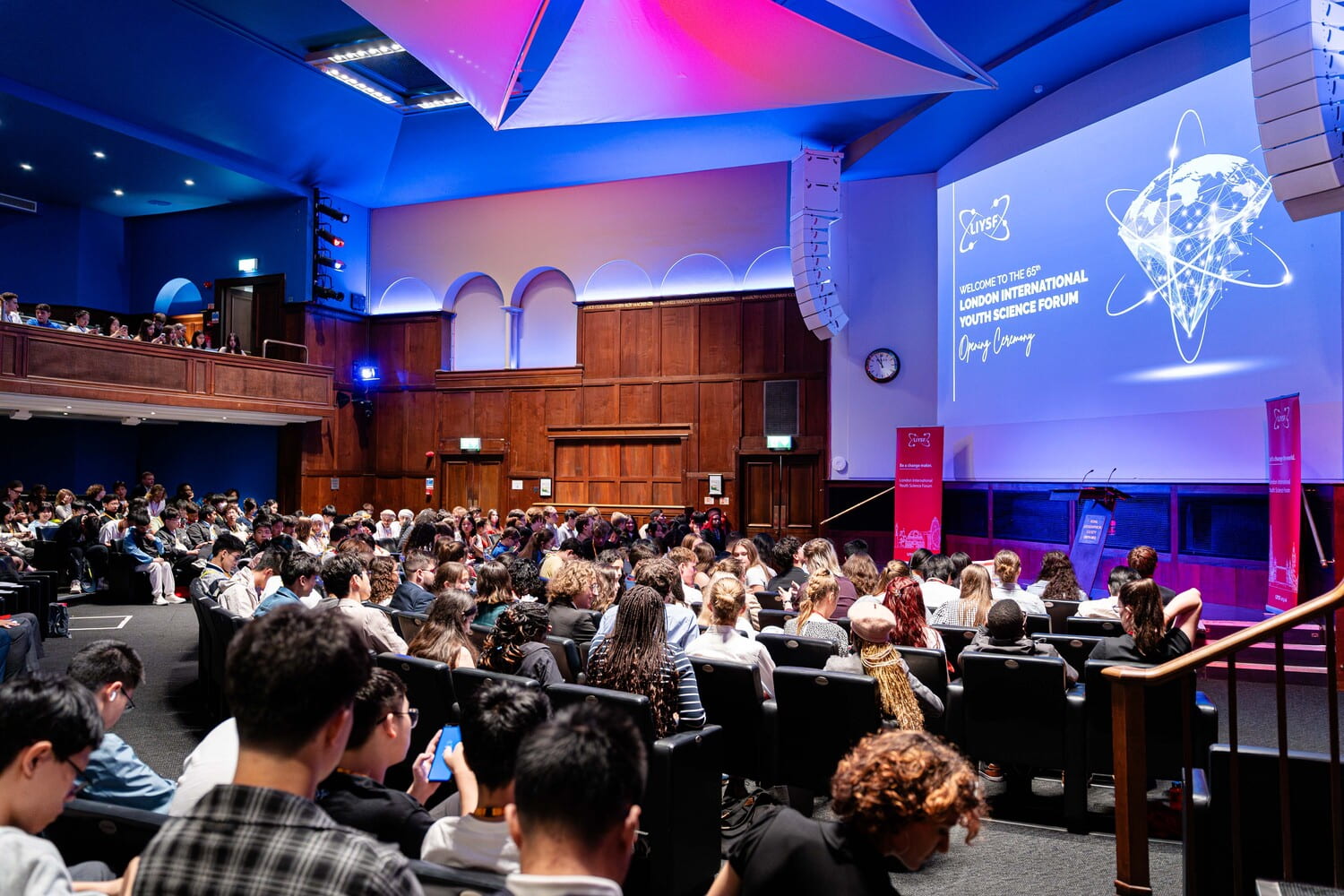 Auto Draft | LIYSF: London International Youth Science Forum